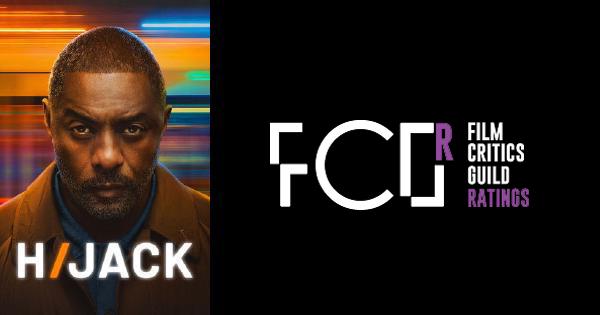 All FCG Reviews of Hijack S02 by Member Critics