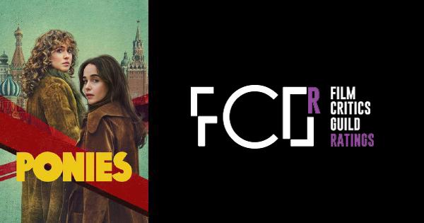 All FCG Reviews of Ponies by Member Critics