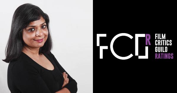 All Reviews by Film Critics Guild (FCG) Member Shubhra Gupta